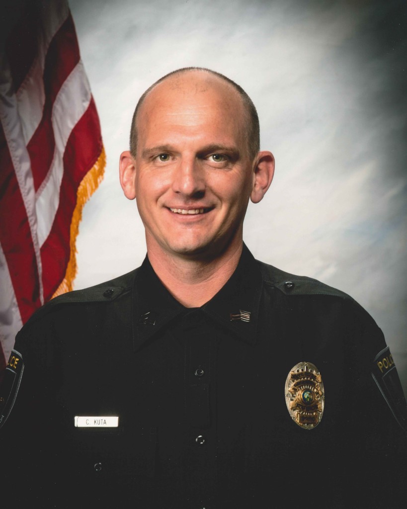 Corporal Cole Kuta – Idaho Medal of Honor Commission